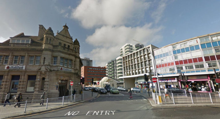 71 Ilford Hill, Ilford, Essex IG1 2DG – LP Consultants