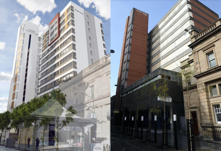 Prudential House, Southend on Sea – LP Consultants